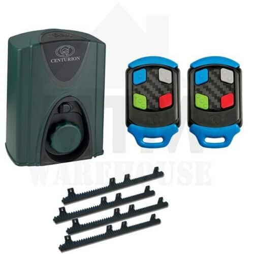 Sliding Gate Automation Archives - Automatic Sliding Gates | Electric ...