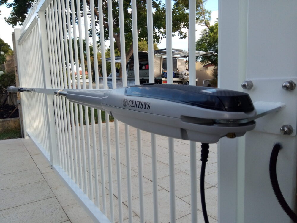 Gates Automation | Automatic & Electric Gate Perth| WesternAutomate