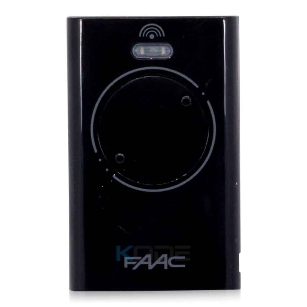 Centsys Flux SA Standalone Loop Detector - Automatic Sliding Gates ...