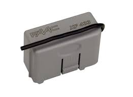 Centsys Flux SA Standalone Loop Detector - Automatic Sliding Gates ...