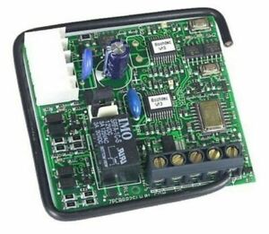 Centsys Flux SA Standalone Loop Detector - Automatic Sliding Gates ...