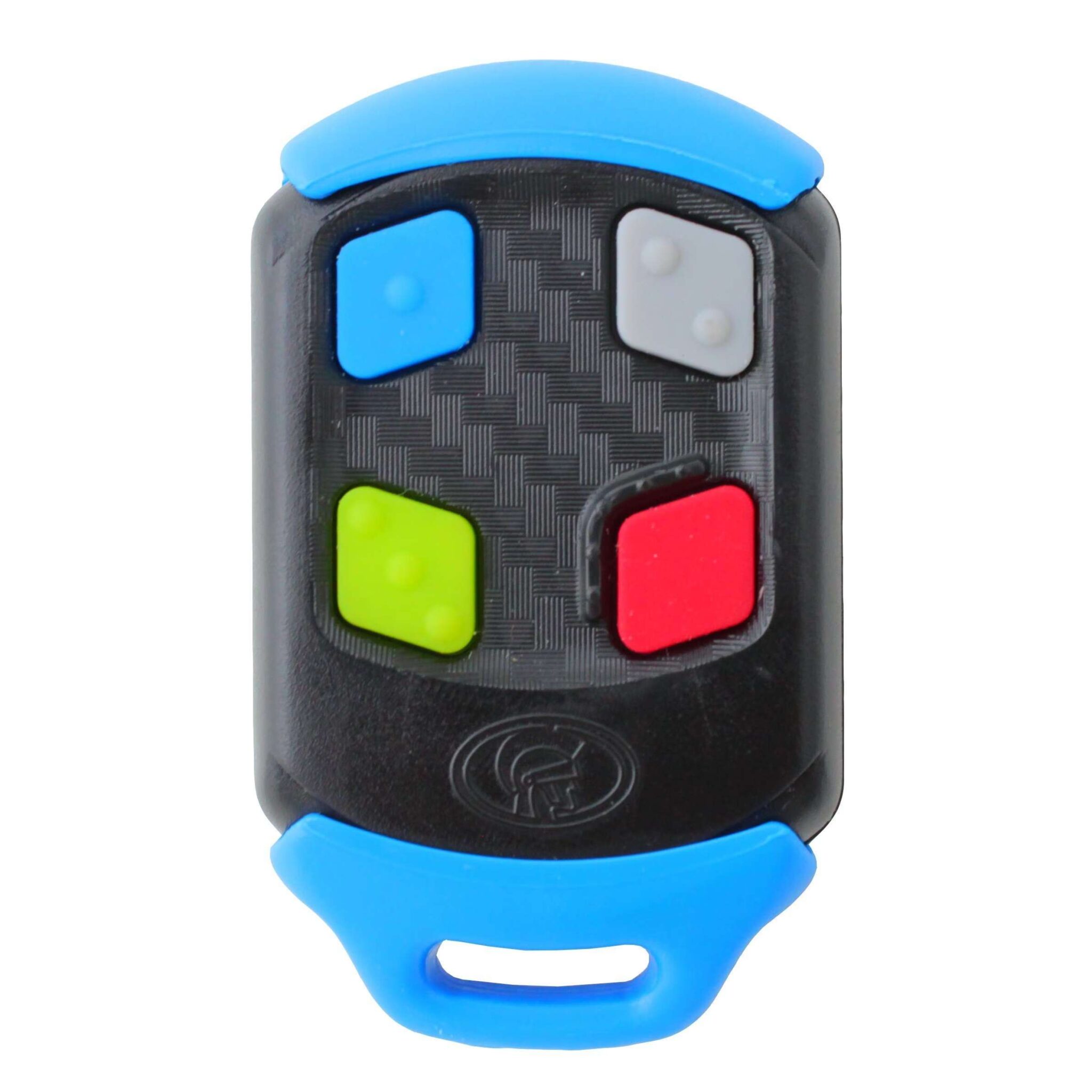 Centsys 4 Button Remotes (For Electric Gate) - Automatic Sliding Gates ...